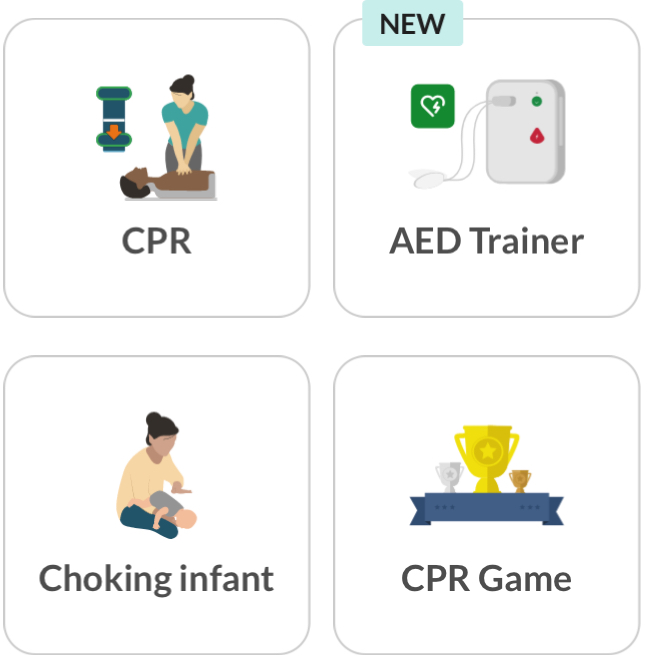 Training that saves lives – with cutting-edge CPR feedback technology ...